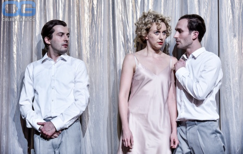 Franziska Machens nude, pictures, photos, Playboy, naked, topless, fappening