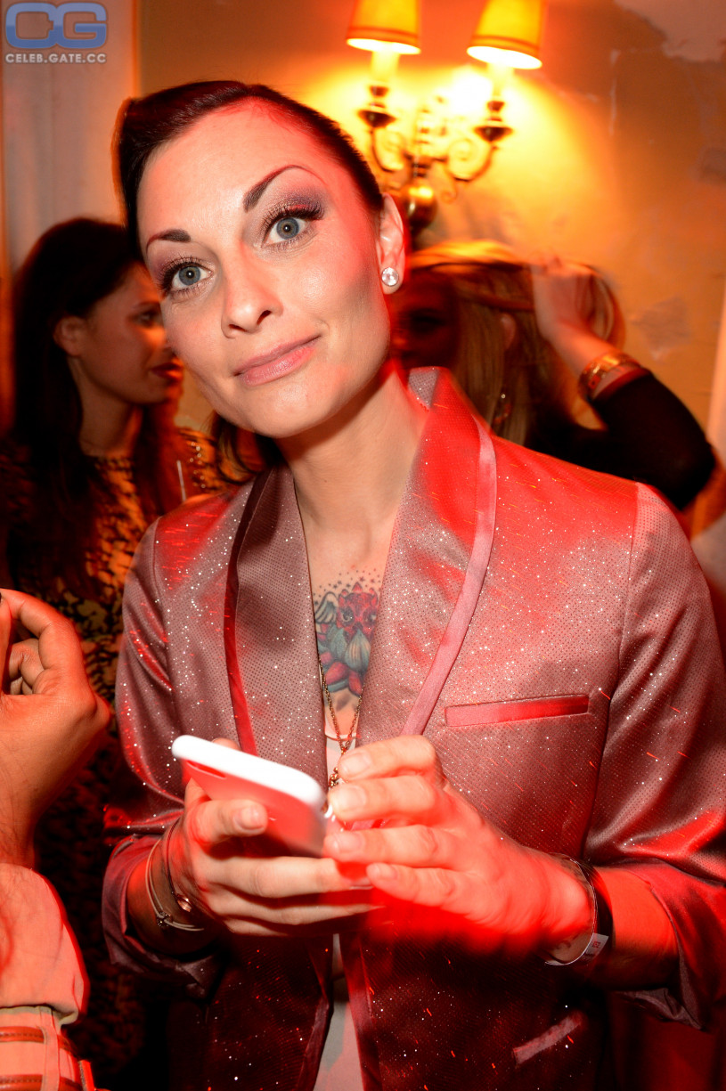 Lina van de Mars nude, pictures, photos, Playboy, naked, topless, fappening