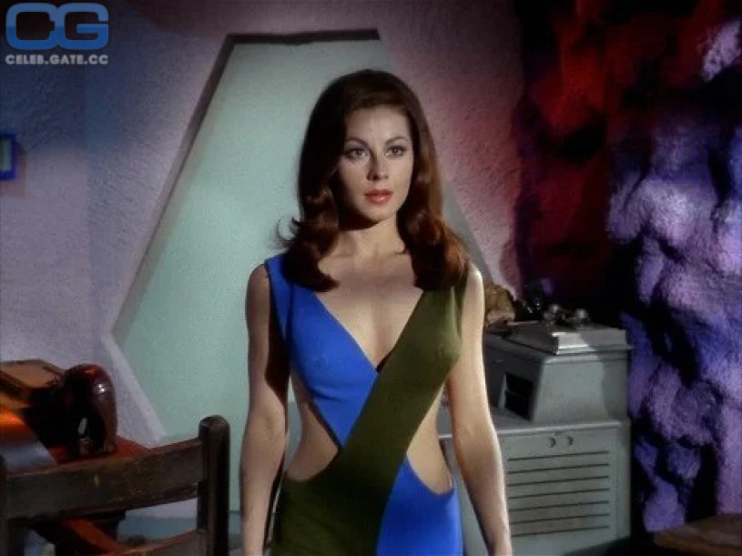 Sherry Jackson nude, pictures, photos, Playboy, naked, topless, fappening