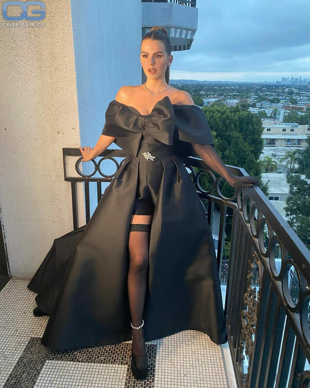 Ruby O. Fee nude pictures, onlyfans leaks, playboy photos, sex scene ...