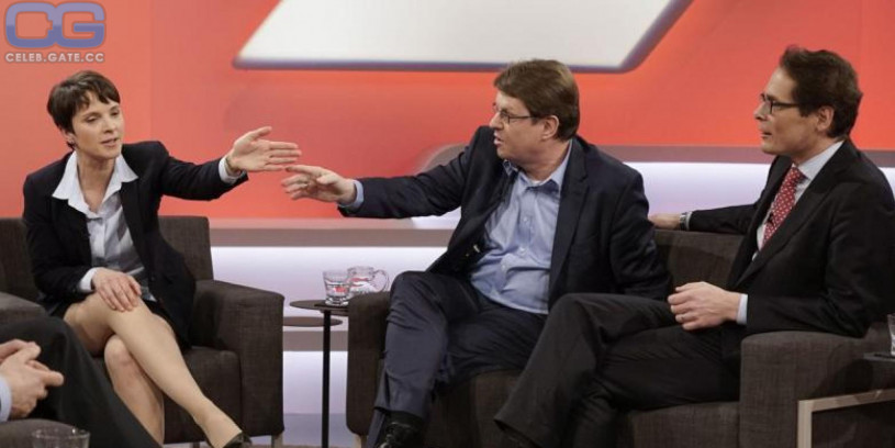 Frauke Petry nude, pictures, photos, Playboy, naked, topless, fappening