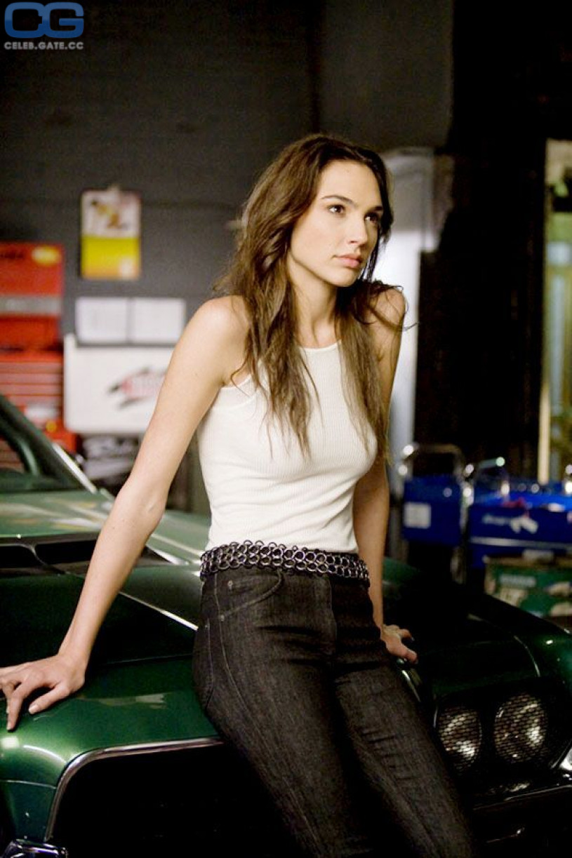 Gal Gadot Nackt Bilder