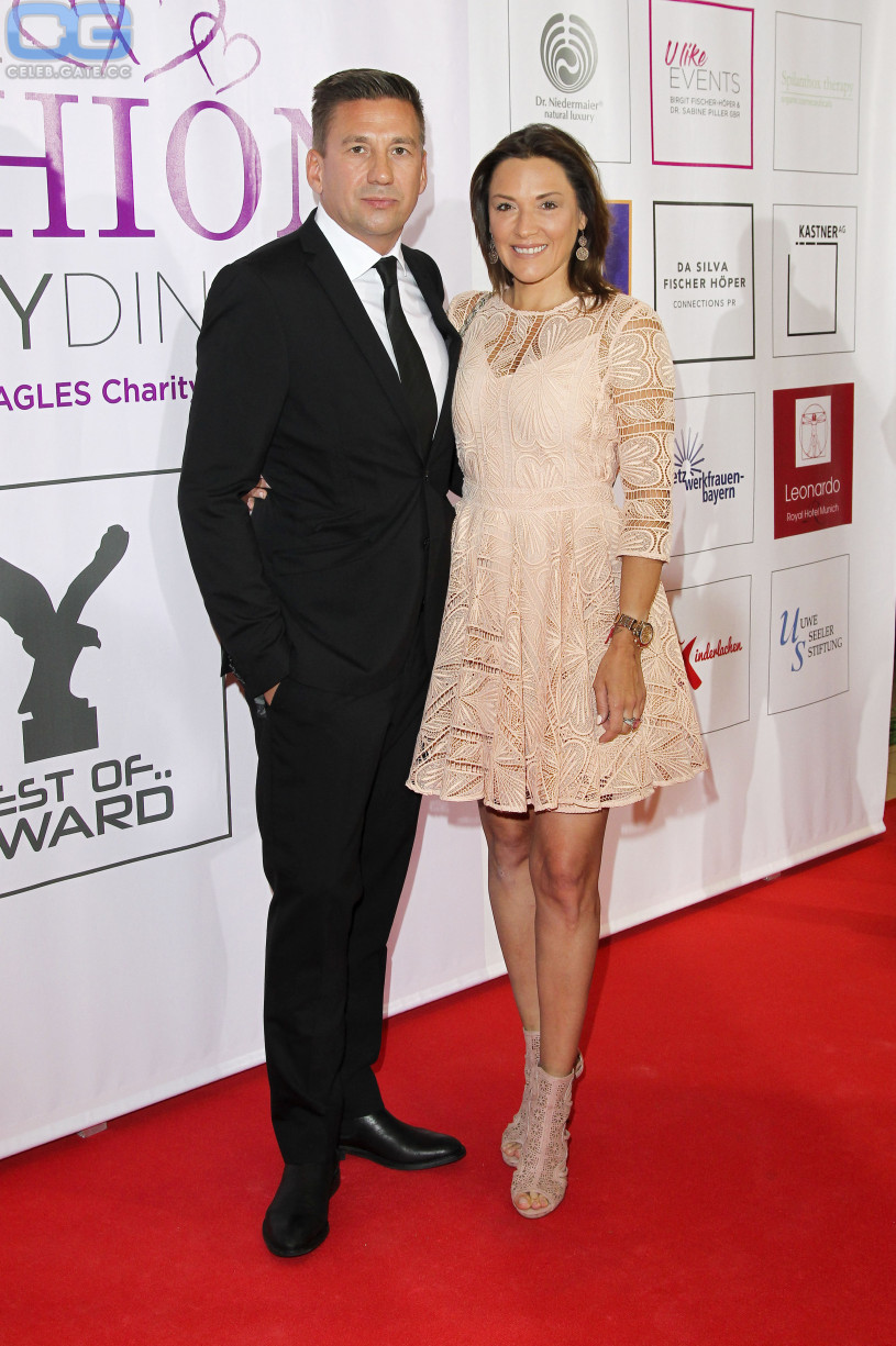 Simone Ballack nude, pictures, photos, Playboy, naked, topless, fappening