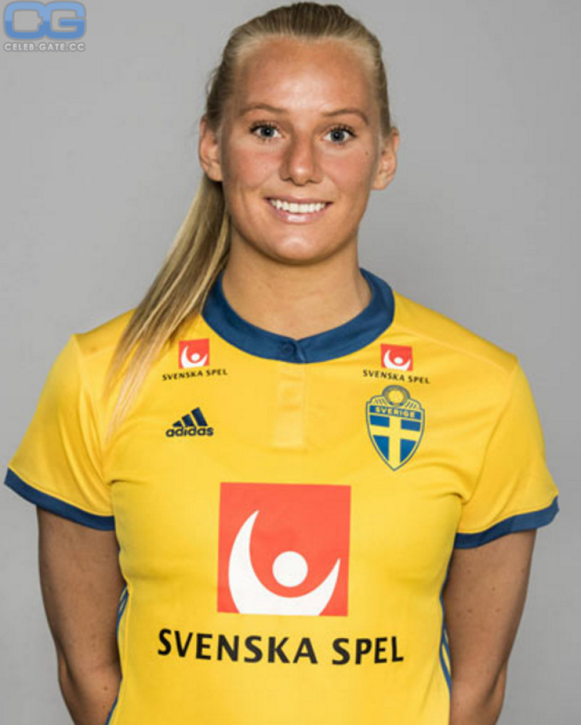 Stina Blackstenius nude, pictures, photos, Playboy, naked, topless ...