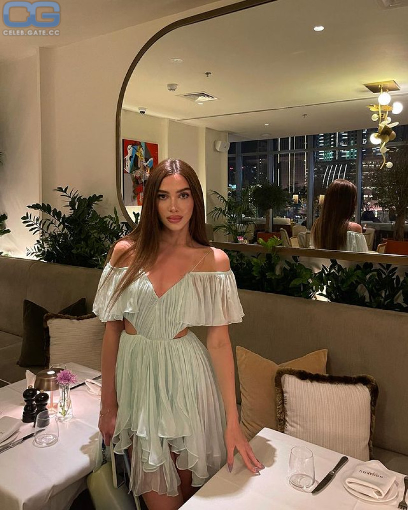 Vlada Bulhakova nude, pictures, photos, Playboy, naked, topless, fappening